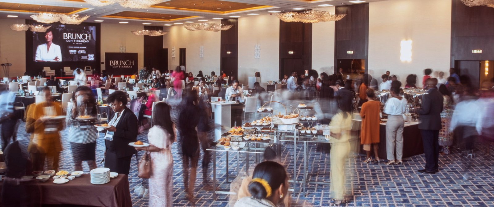 Loop Media - Eventos