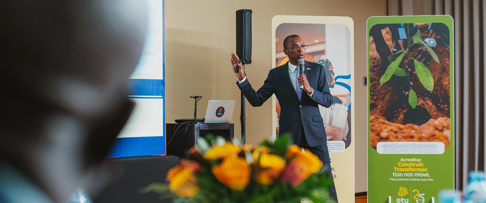 Loop Media - Eventos